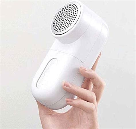 Xiaomi Mijia Fabric Shaver C3 White Buy, Best Price in UAE, Dubai, Abu ...