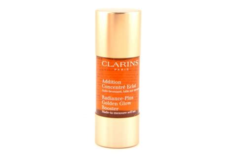 Clarins Radiance Plus Golden Glow Booster
