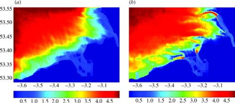 Modelling Approaches For Coastal Simulation Based On Cellular Automata The Need And Potential