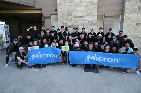 Micron Technologys Employee Resource Groups Truly Embody Our Culture