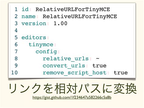The New Rich Text Editor Ppt