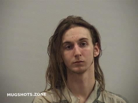 Wilson Caden 12162024 Guernsey County Mugshots Zone