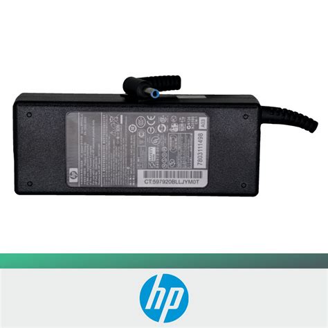 آداپتور HP ppp012L-S - الکم ایران | فروشگاه دوربین مدار بسته