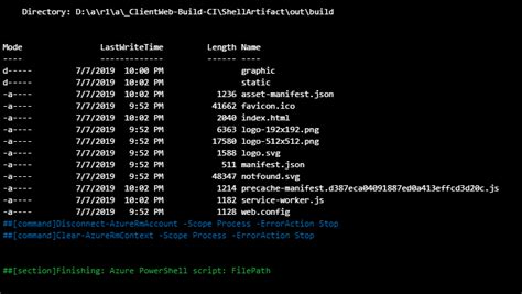 Transfer Multiple Files And Folder To A Azure Storage Stack Overflow