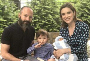 Who Is Yado Yakub Meet Margaret Brennans Husband