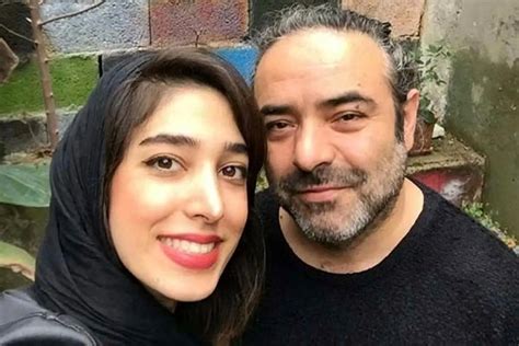 بیوگرافی هدیه حسینی نژاد؛ همسر کم سن و سال حسن معجونی کیست؟