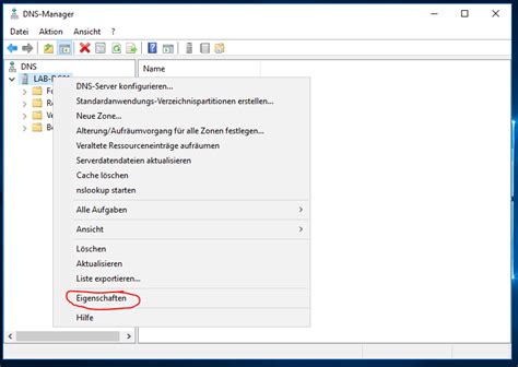 Windows Server Dns Logging Aanzetten Ict Tips And Tricks