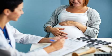 How Does Surrogate Mother Get Pregnant Motherhoods Bliss