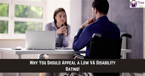 What Is A Veterans Benefits Administration Vba Rating Specialist True Vet Solutions
