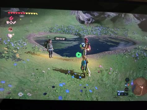 If Bro Can Pull Such A Woman With His Personality Anyone Can Find Love