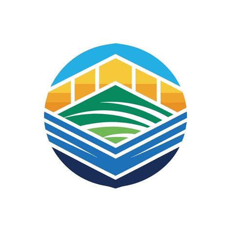 Municipality Logo Vector Art Icons And Graphics For Free Download