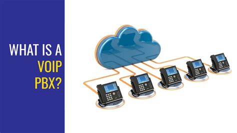 What Is A Voip Pbx Rich Technology Group