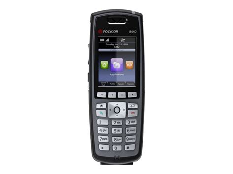 Spectralink Wireless Voip Phone