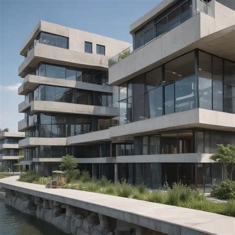 Procedural Modelling Techniques For Rapid Architectural Concept Design