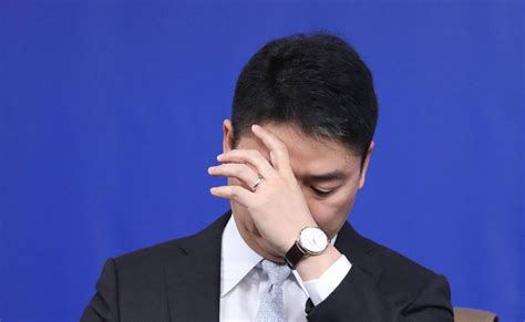 深刻反省，刘强东美国事后自我批判，展现枭雄气质 知乎