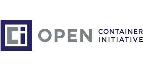 Open Container Initiative Introduces Distribution Specification Project Open Container Initiative Introduces Distribution Specification Project