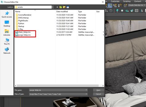 How To Reduce 3dsmax File Size 2 3dziporg 3d Model Free Download