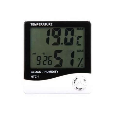 Hygrometer At ₹ 750piece Sidco Private Industrial Estate