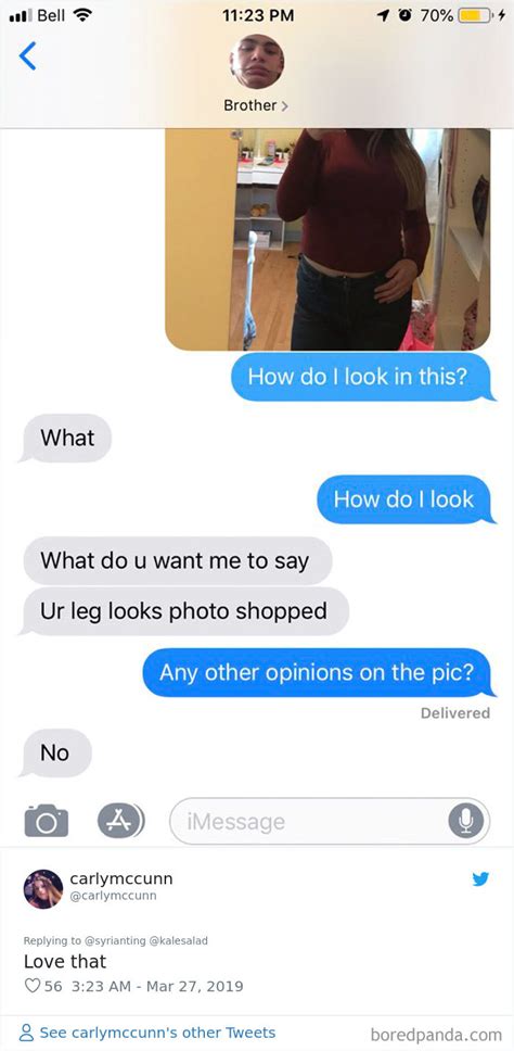 Sibling Roasts For Your Sister At Darcy Ryan Blog