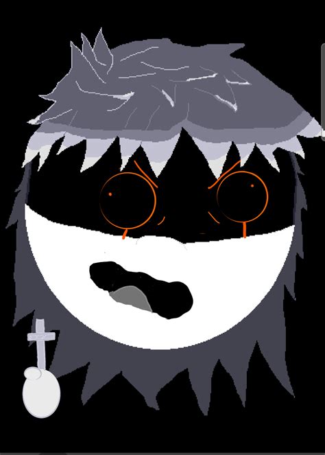 Serial Designation S4 But Goes By Seriph R Murderdroneocs