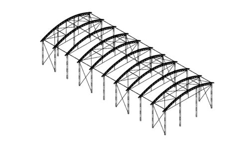 What To Consider Before Designing A Steel Structure Workshop