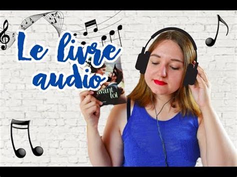 Jai Découvert Le Livre Audio 🎶