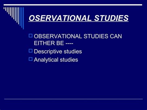 Intro To Epidemiological Methods Ppt Biological Sciences Science