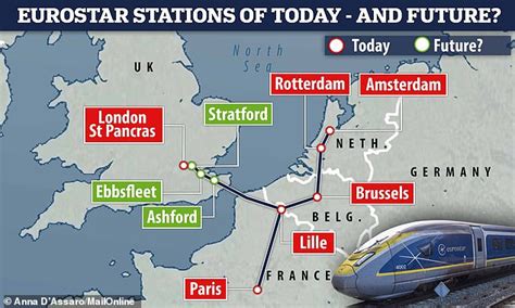 Is One Of Londons Busiest Rail Hubs Facing Travel Meltdown Fears
