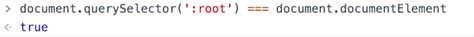 Css变量赋值和取值的四种方式js设置值、内联样式、root选择器、html选择器 个人文章 Segmentfault 思否