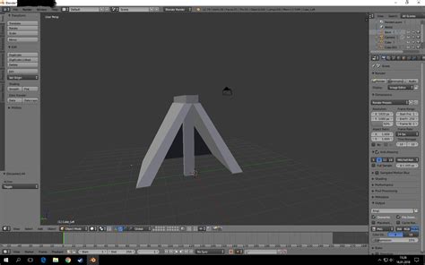 How Can I Create One Uv Map For Multiple Objects Blender Stack Exchange