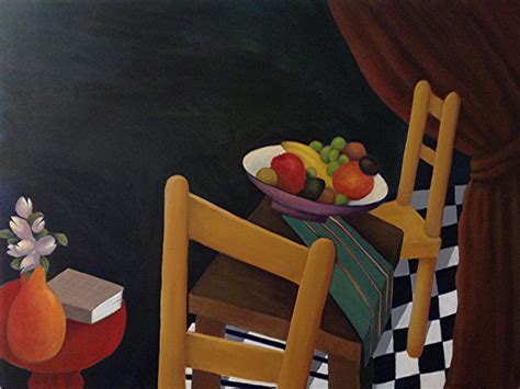 Lori Duckstein Columbia City Gallery