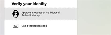 Microsoft Authenticator App Cant Verify Sign In Microsoft Qanda