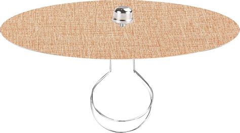 Lamp Shade Acrylic Diffuser