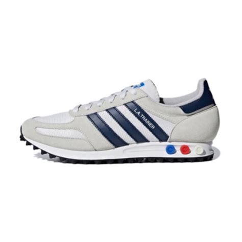 Jual Adidas LA Trainer OG | Shopee Indonesia