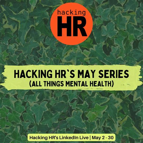 hacking hr on linkedin we are planning our agenda for the hacking hr s