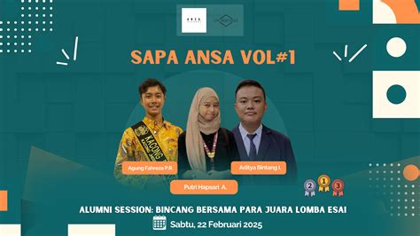 Event Ansa Academy