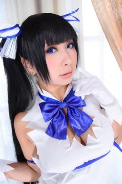Character Hestia E Hentai Galleries