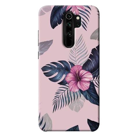 NDCOM For Redmi Note Pro Back Covers Durable Redmi Note Pro Cover Stylish Redmi Note