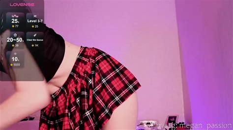 Top Of Passion Sex Show On Th July