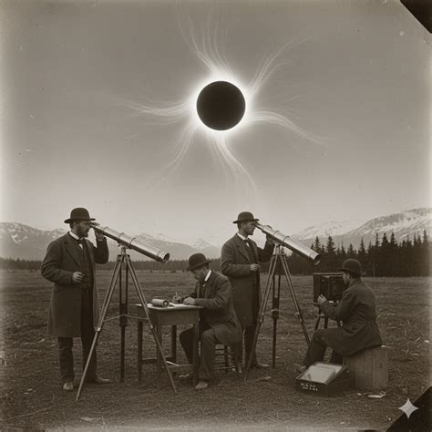A História Dos Eclipses Solares Na Europa E Porque é Que 2026 é Especi