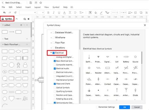 How To Draw Circuit Diagrams In Powerpoint Wiring Diagram