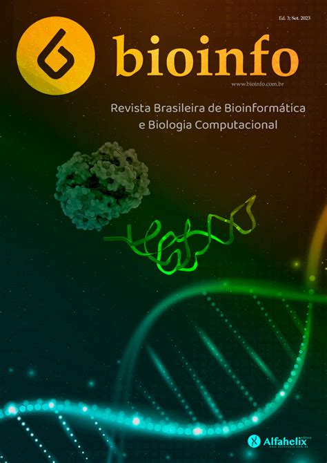 BIOINFO V 3 2023 BIOINFO
