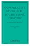 Comparative Studies In Society And History_JCR分区Q1_首页