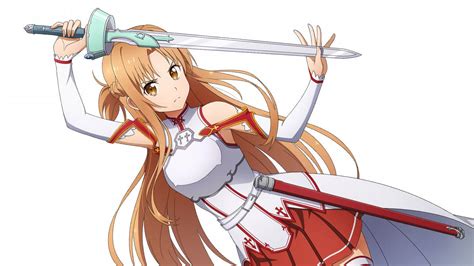 Asuna By Okdwtr On Deviantart