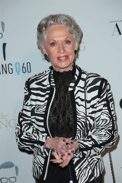 Tippi Hedren Claims Alfred Hitchcock Ruined Her Career