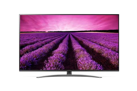 Enhanced Experiences Lg Nanocell Tv Entrepreneur
