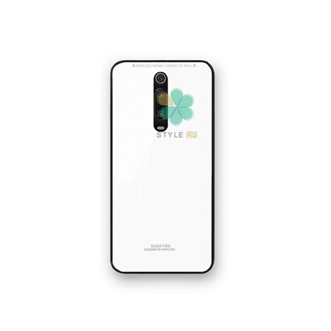 خرید قاب پشت گلس گوشی شیائومی Xiaomi Mi 9T Pro استایل آپ