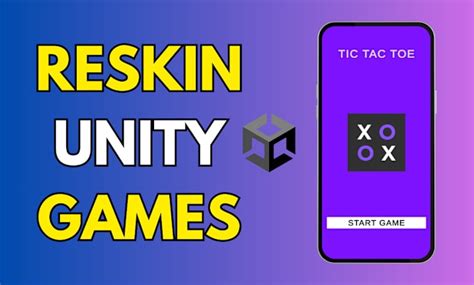 reskin redesign unity game of codecanyon or sellmyapp by jogibabatech
