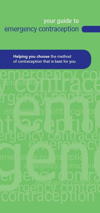 Health Information Leaflet Service