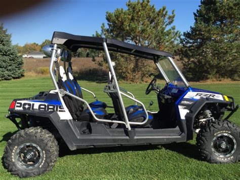 2010 Polaris Rzr 800 Motorcycles For Sale